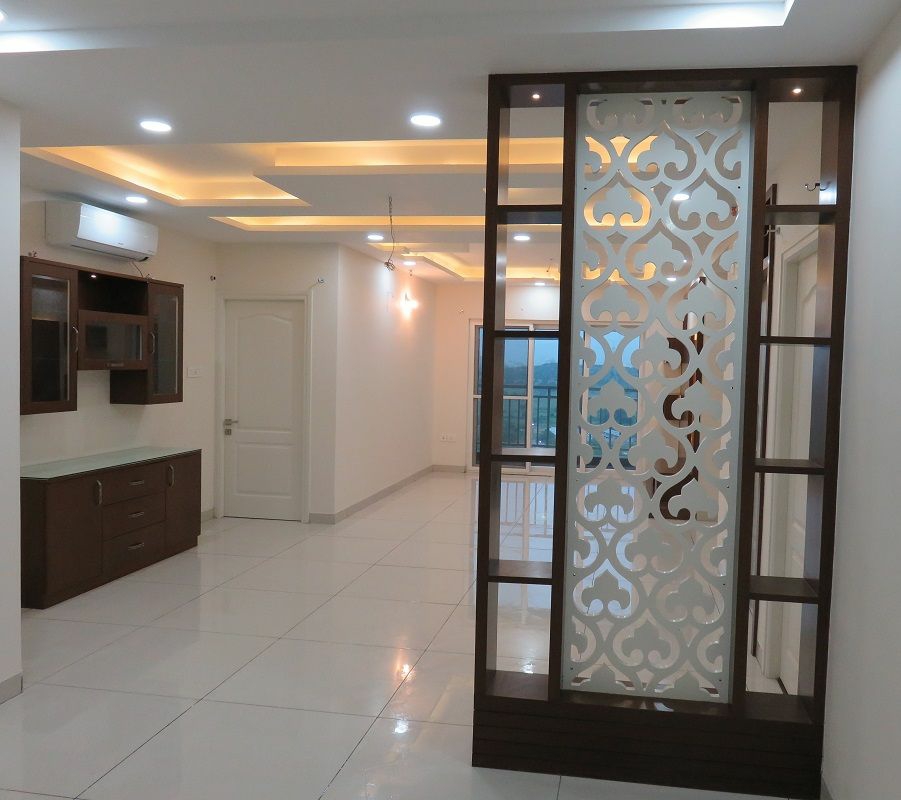 Gallery - MODERN INTERIOR STUDIO